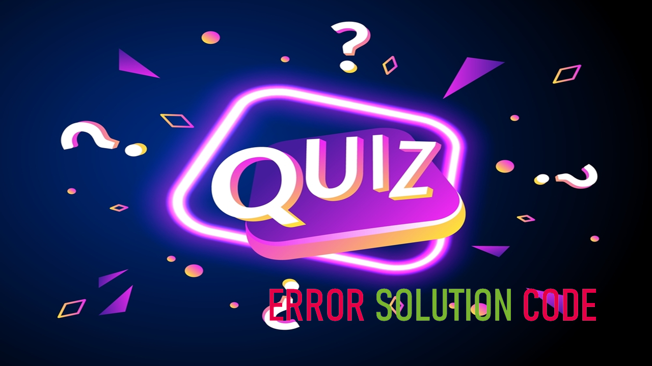 Php Quiz Laravel Quiz Codeigniter Quiz Javascript And Jquery Quiz And Html And Css Quiz
